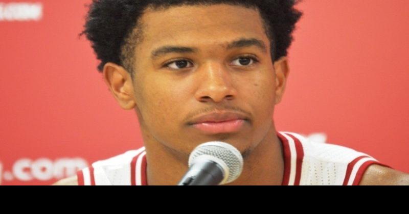 True freshman Devonte Green scores 17 to lead IU over Hope | National ...