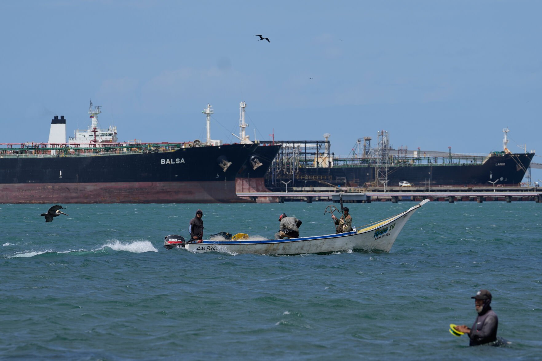 Venezuela US | National News | goshennews.com