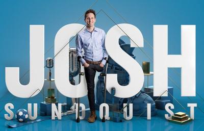 Comedian Josh Sundquist to speak at Grace College | Local News ...
