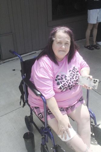 SAW YOU AT THE FAIR: Days 2 & 3 | Gallery | goshennews.com