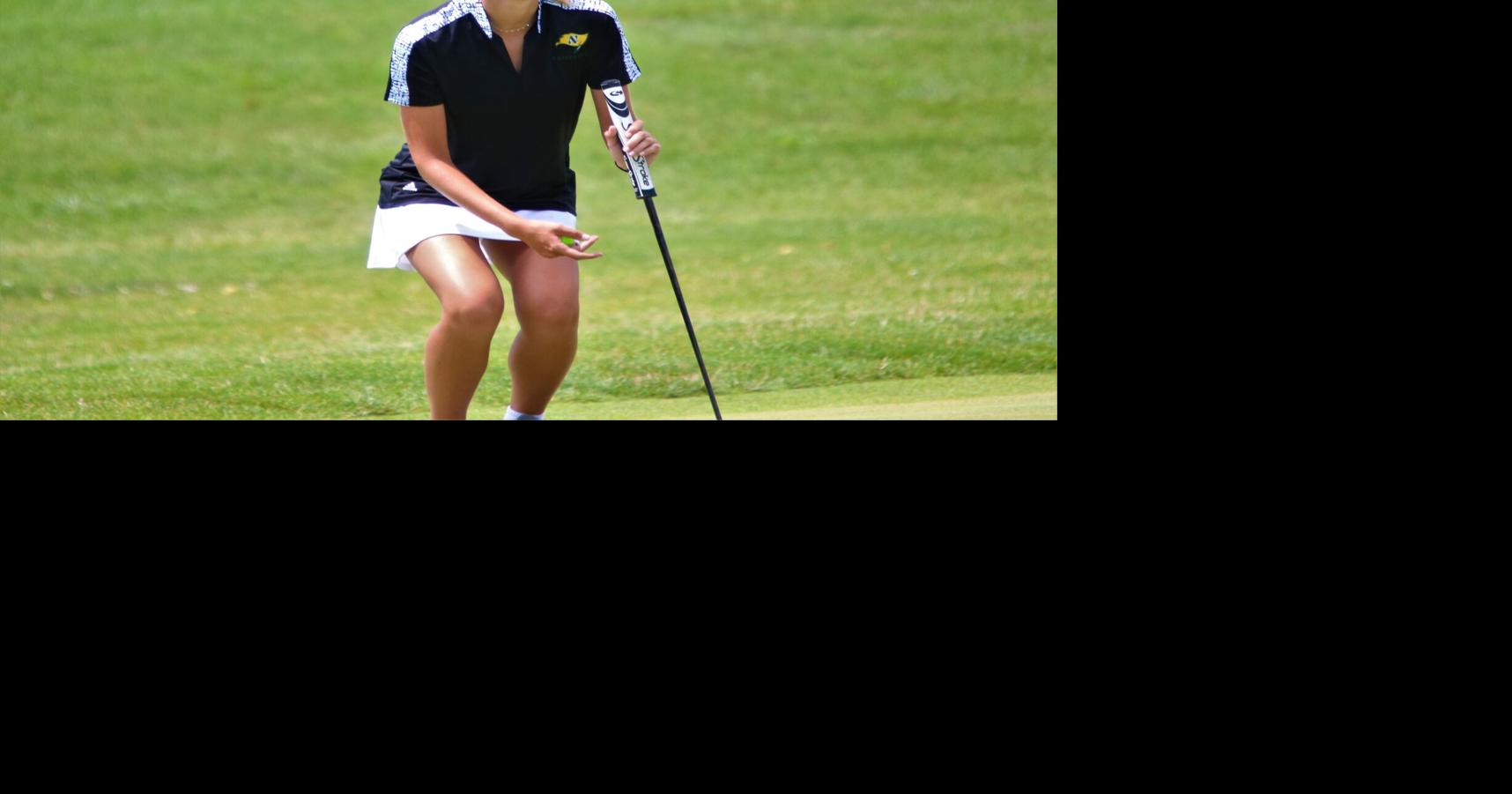 PREP GIRLS GOLF: A preview of all TGN area sectionals | Sports ...