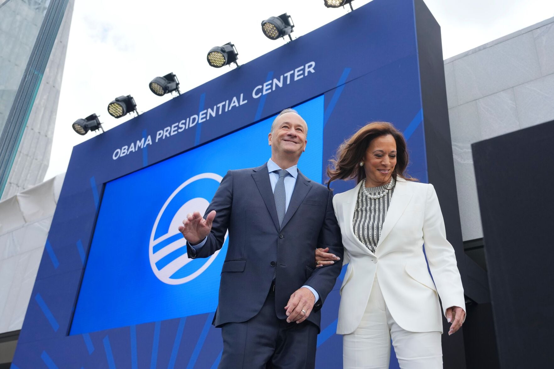 Obama Presidential Center | National News | goshennews.com