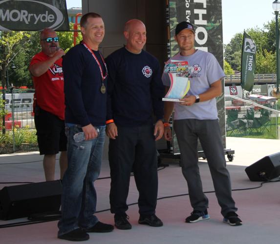 Grand Prix gets back into gear in Elkhart | News | goshennews.com