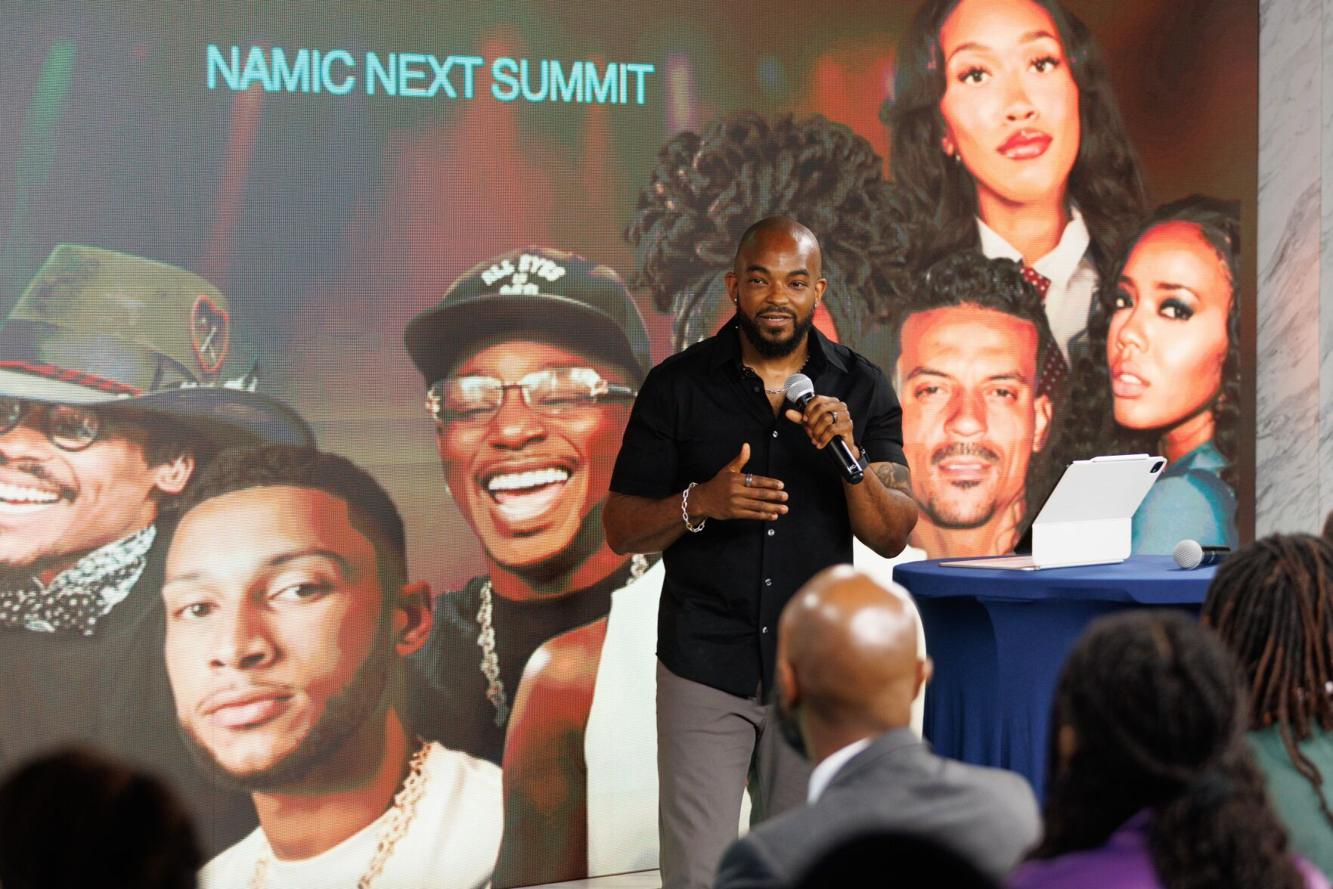 Culture Next Summit | National News | goshennews.com