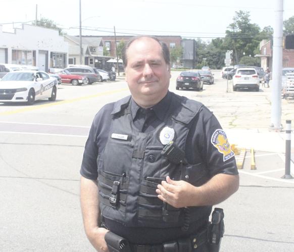 SAW YOU AT THE FAIR: Days 2 & 3 | Gallery | goshennews.com