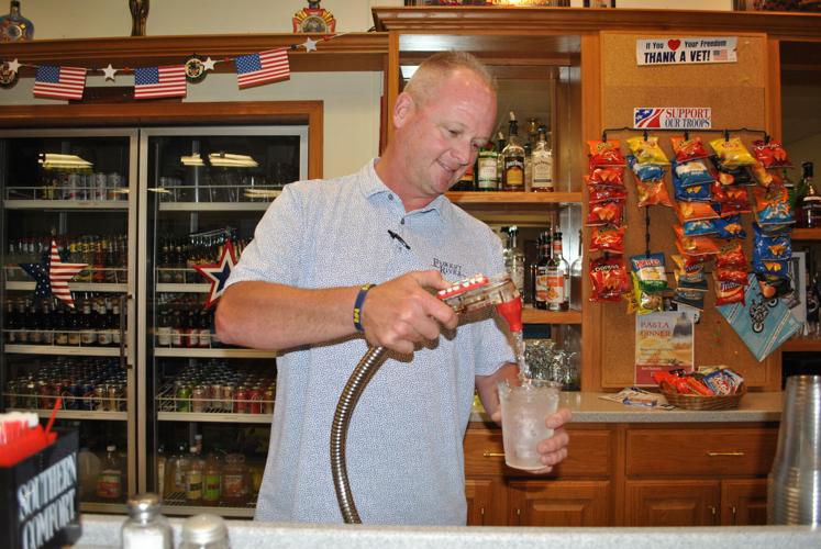 MEMORIAL DAY: Marine remembers friends killed in war | News ...