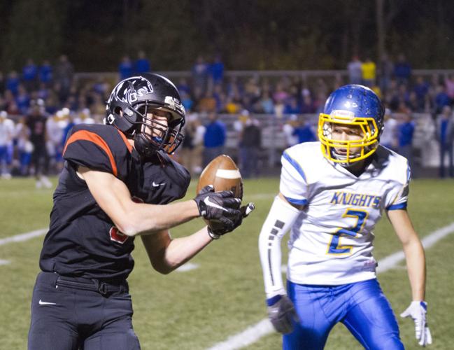 Slideshow: NorthWood beats East Noble in Sectional game | Multimedia ...