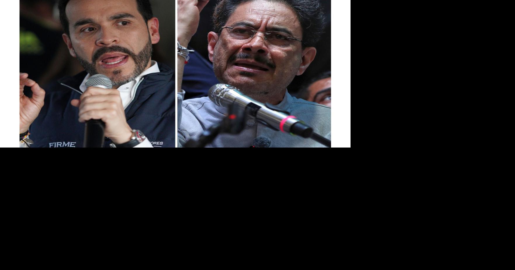 Colombia Election Combo Image | National News | goshennews.com