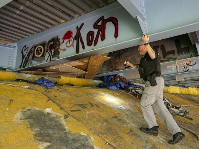 Goshen sets fines with goal of helping the chronically homeless | News ...