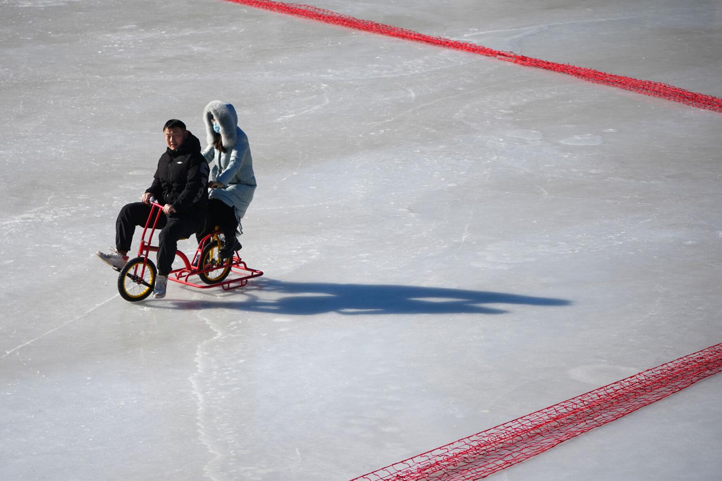 China Daily Life | National News | goshennews.com