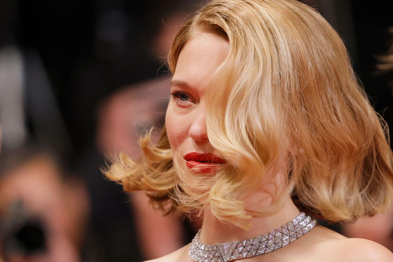 France Cannes 2026 Gentle Monster Red Carpet | National News ...