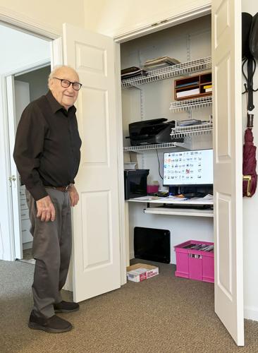 Centenarians to celebrate 80th wedding anniversary | News | goshennews.com