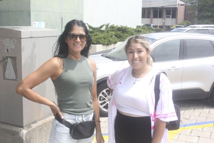 SAW YOU AT THE FAIR: Days 2 & 3 | Gallery | goshennews.com