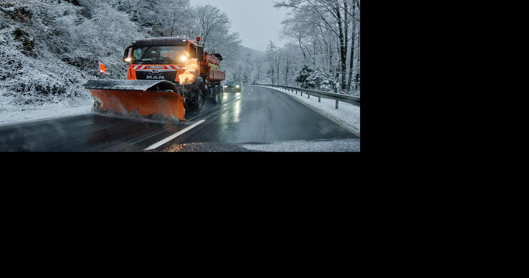 Germany Weather | National News | goshennews.com