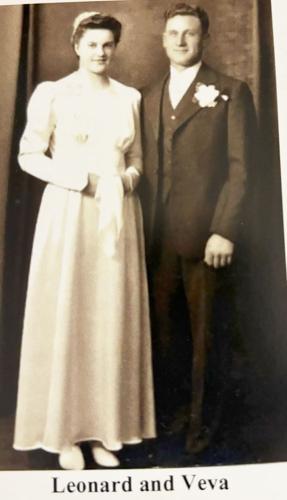Centenarians to celebrate 80th wedding anniversary | News | goshennews.com
