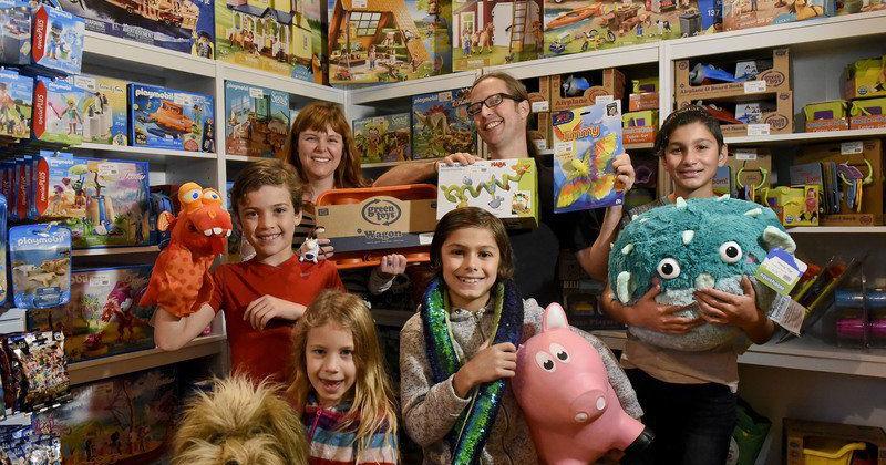 Mimsy Toys to open in downtown Goshen | Business | goshennews.com