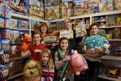 Mimsy Toys to open in downtown Goshen | Business | goshennews.com