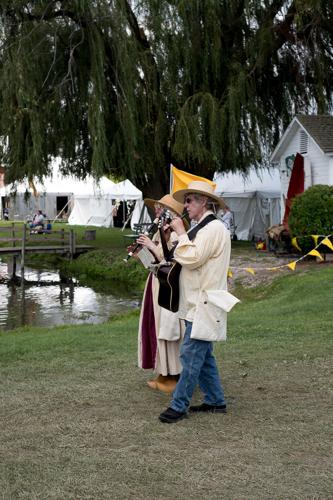 OUT & ABOUT: Amish Acres Arts and Crafts Festival | Thehartnews ...