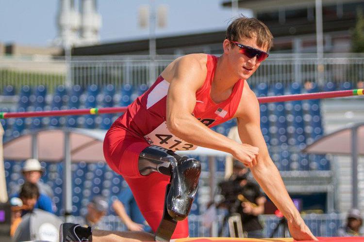 Grewe makes U.S. Paralympic team | Sports | goshennews.com