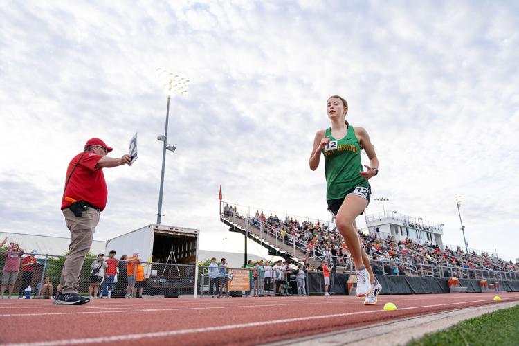 PREP TRACK: Yoder repeats, Warsaw, Concord take top spots at NLC ...