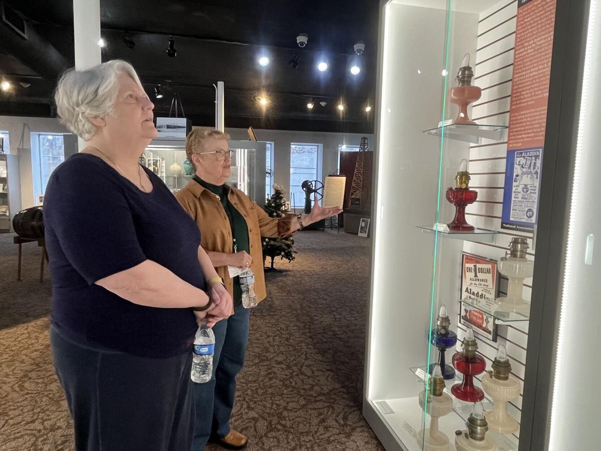 Museum of Madison County History holds Family Day at the Museum | News ...