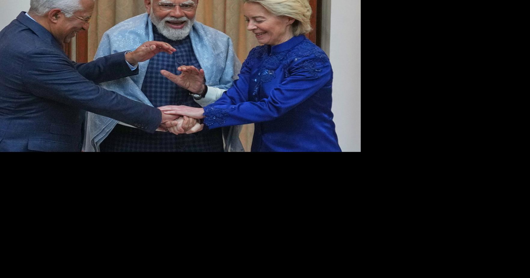 India EU | National News | goshennews.com