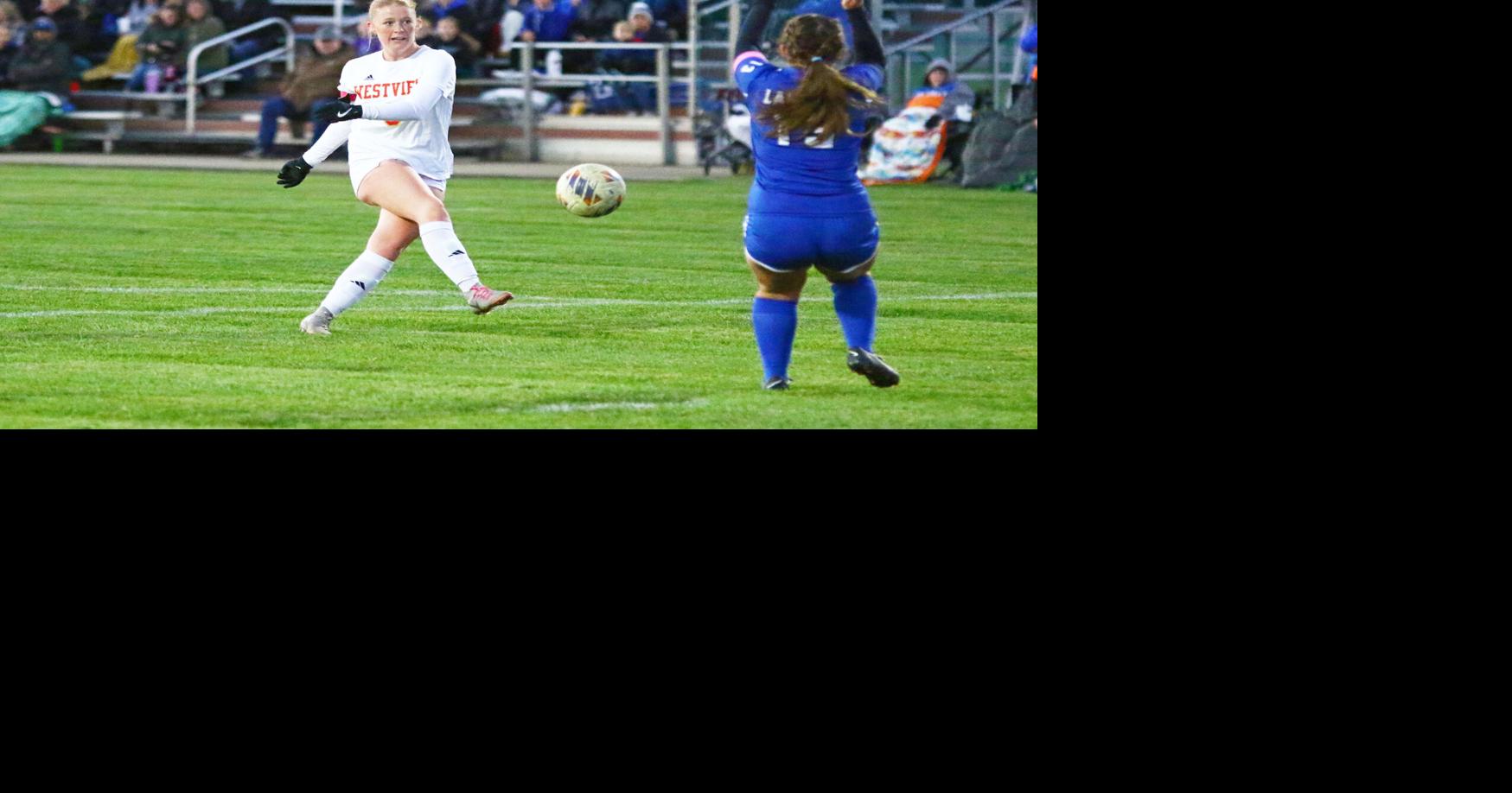 PREP GIRLS SOCCER: Westview sets sights for home with 4-0 regional ...