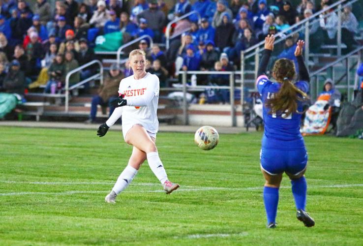 PREP GIRLS SOCCER: Westview sets sights for home with 4-0 regional ...