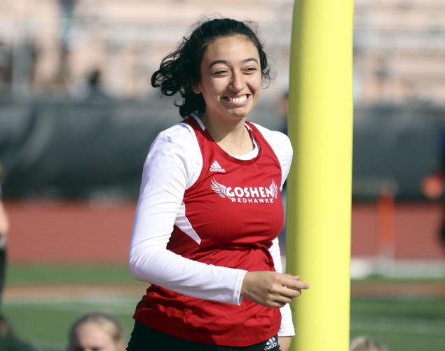 PREP TRACK: Yoder sets discus record; area teams do well at NLC ...