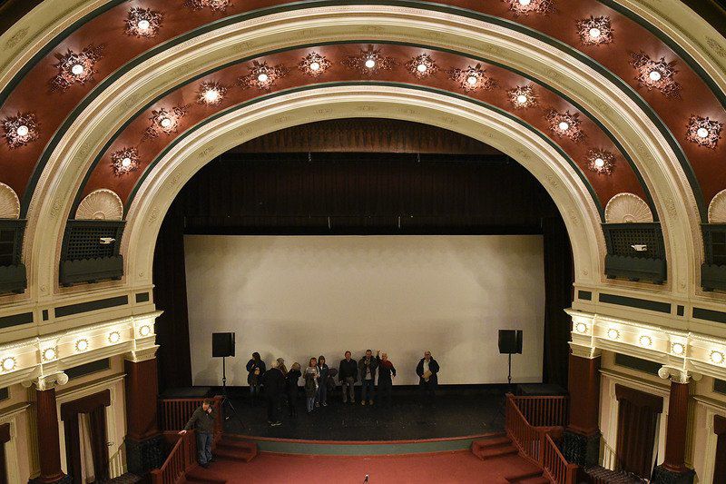 Renovation campaign celebrated with Goshen Theater Week | Lifestyles ...