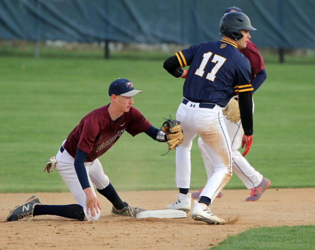 PREP BASEBALL: Hershberger, timely hitting lead Fairfield over Garrett ...