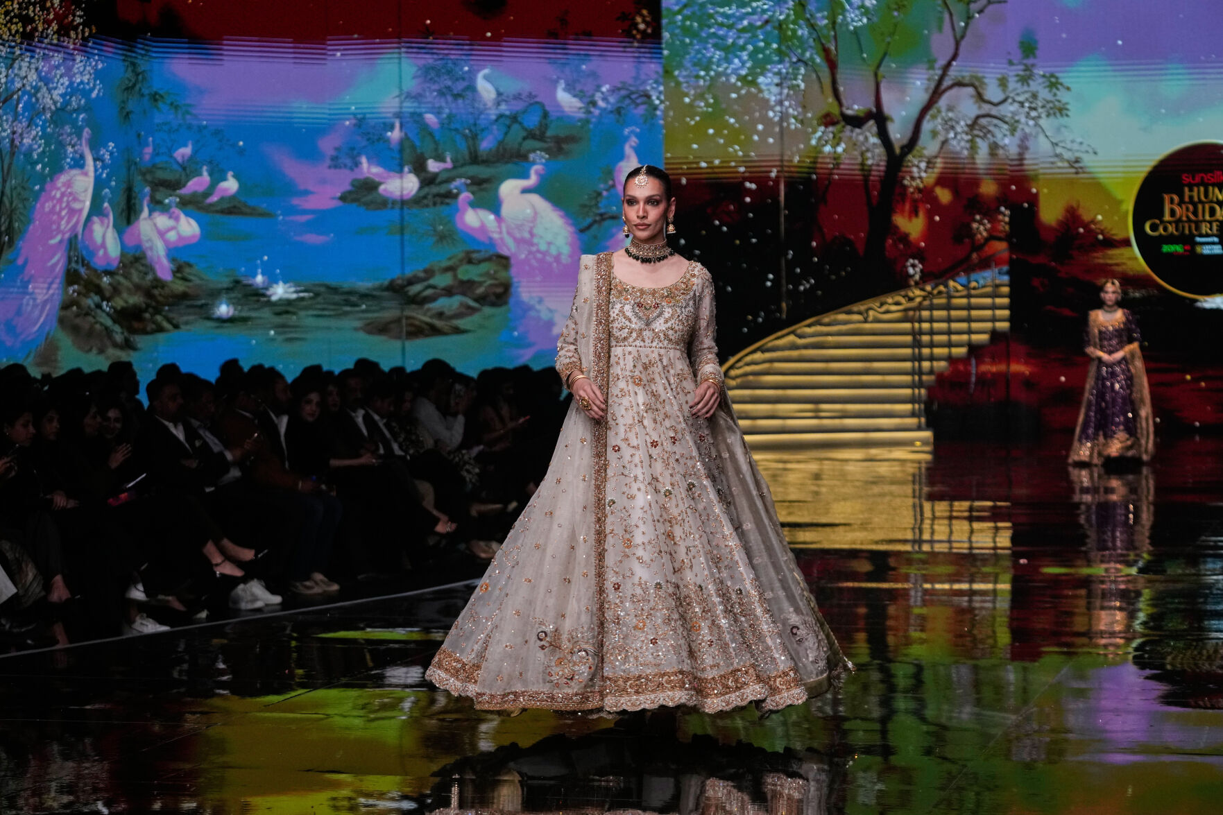 Pakistan Bridal Couture Week | National News | goshennews.com