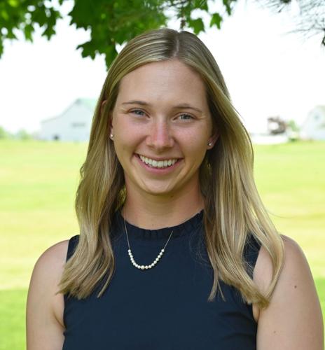 Stillson accepts 2026 U.S. Open operations internship | Sports ...