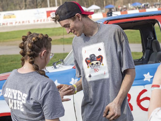 New Paris Speedway celebrates 75 years | News | goshennews.com