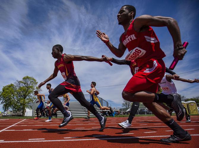The 75th running of the Boys Goshen Relays | Multimedia | goshennews.com