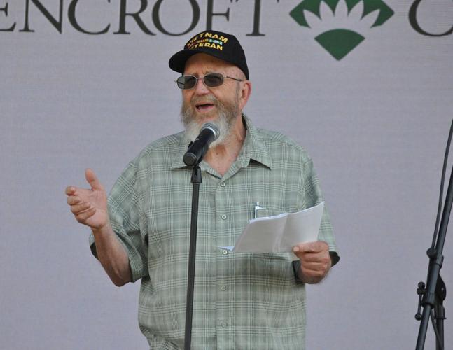 Fair celebrates senior talents | | goshennews.com
