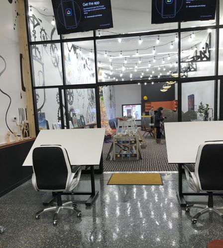 Nappanee Art Center aids artists' visibility | News | goshennews.com