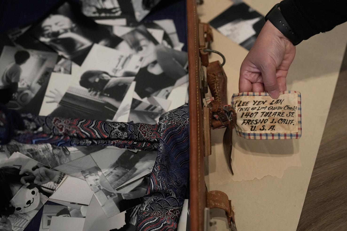 Chinatown LGBTQ Museum | National News | goshennews.com