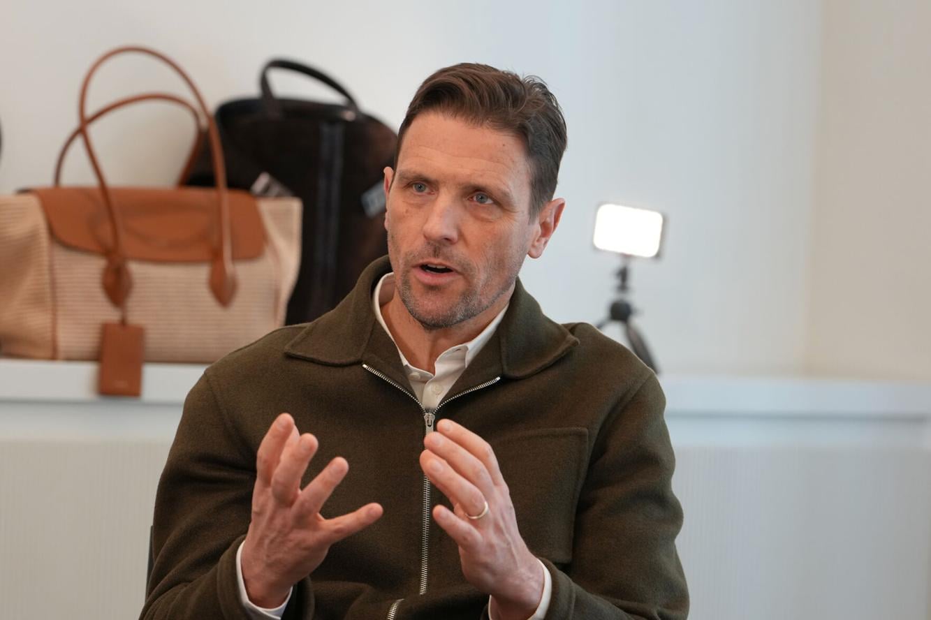 Italy Ferragamo Sustainable Fashion | National News | goshennews.com