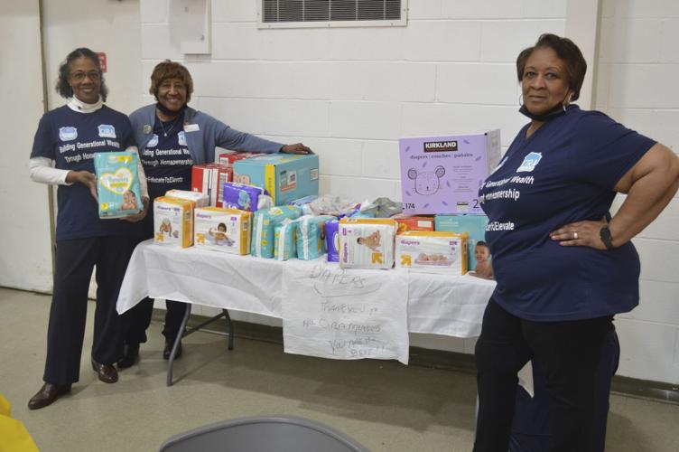 Diaper day event set for Wednesday | News | goshennews.com