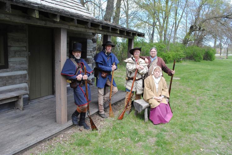 Five Medals festival returns to Ligonier | News | goshennews.com