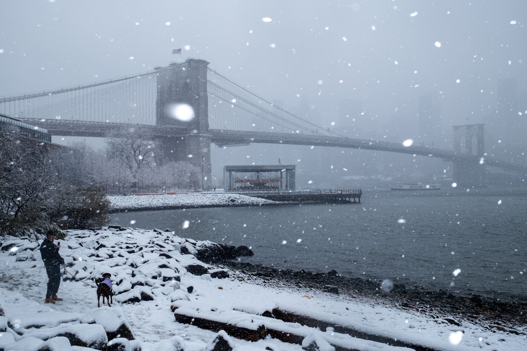 US Extreme Weather New York | National News | goshennews.com