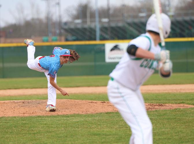PREP BASEBALL: Concord blasts Lakeland in Hughes' coaching debut ...