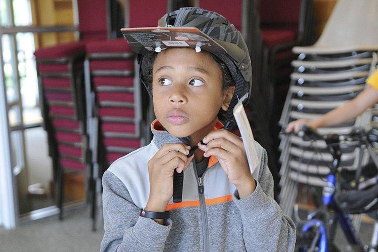 Goshen's Try-Athlon participants ready to race | Local News ...