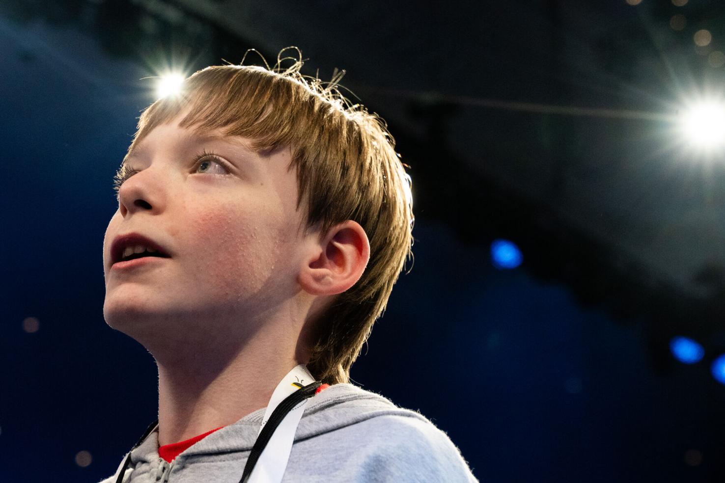 Spelling Bee | National News | goshennews.com