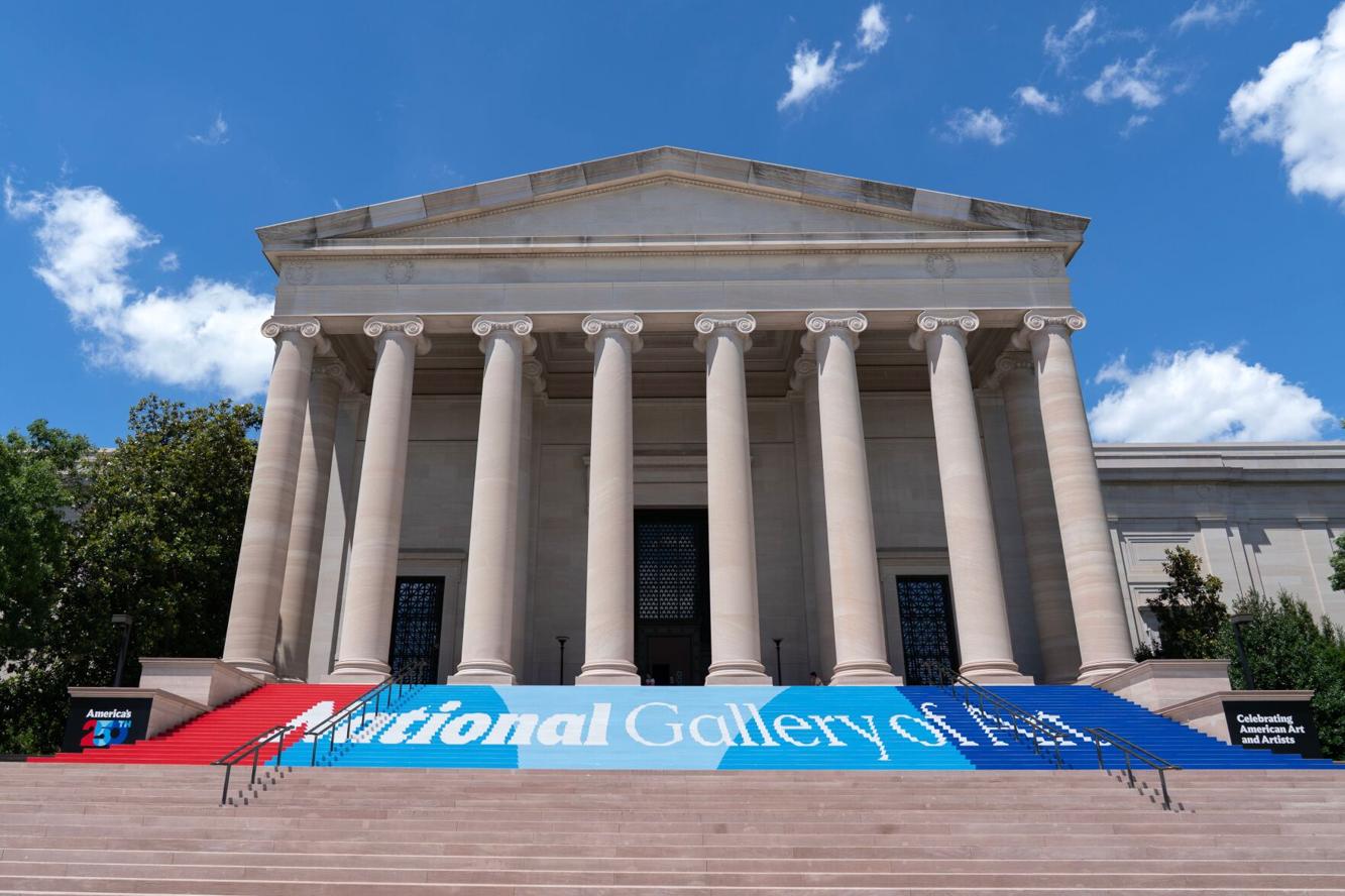 National Gallery of Art | National News | goshennews.com