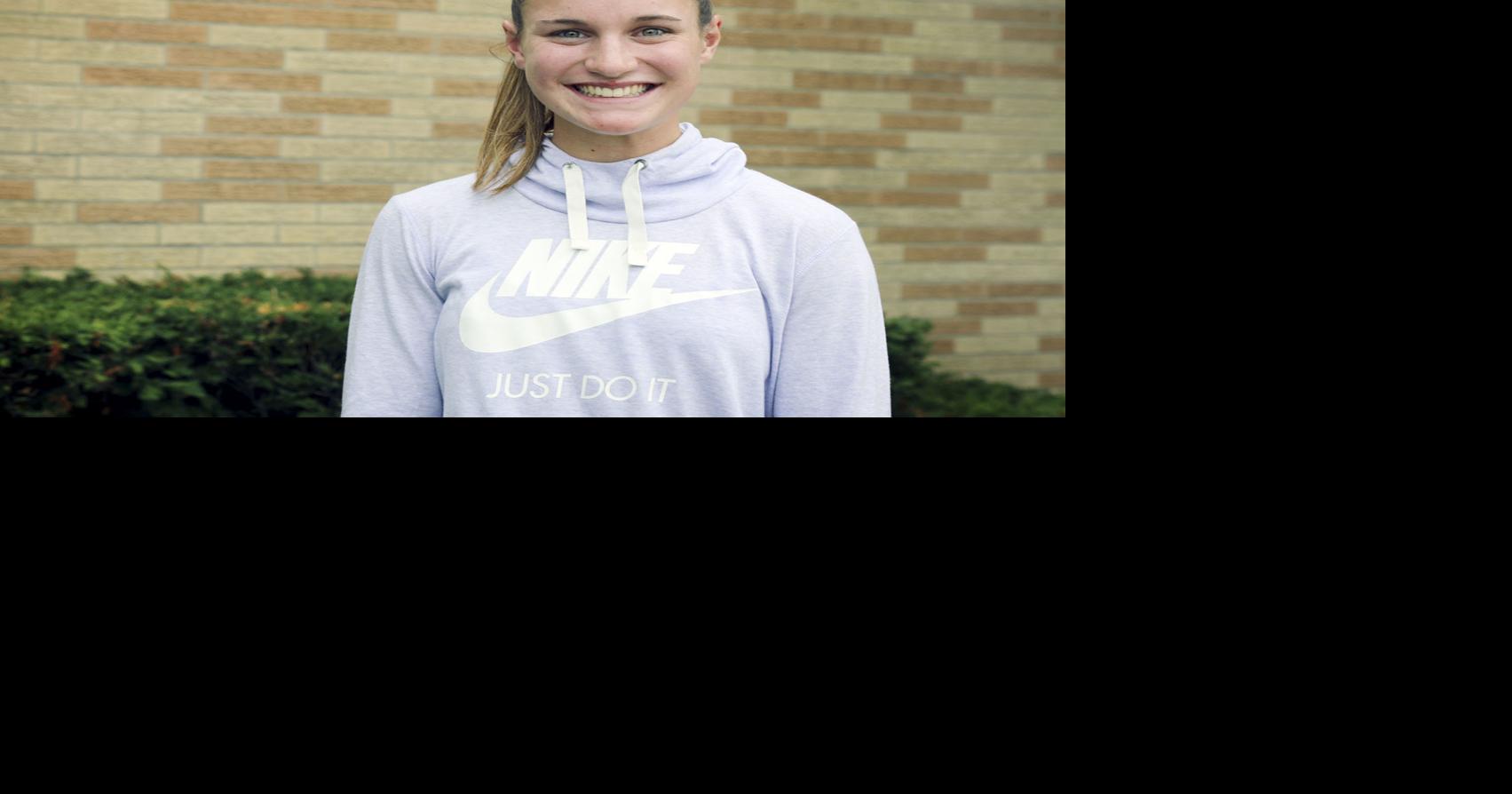 YOU SHOULD KNOW: Grace Brenneman | Local News | goshennews.com