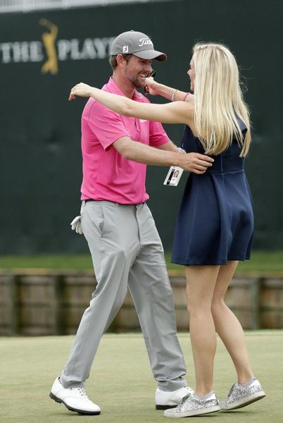 PGA: Simpson has a big win at Players | National Sports | goshennews.com