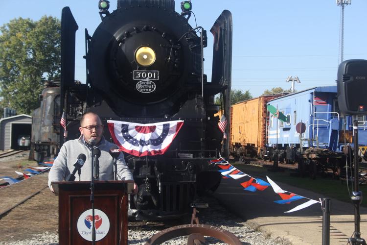 The National New York Central Railroad Museum Announces Partnership To ...