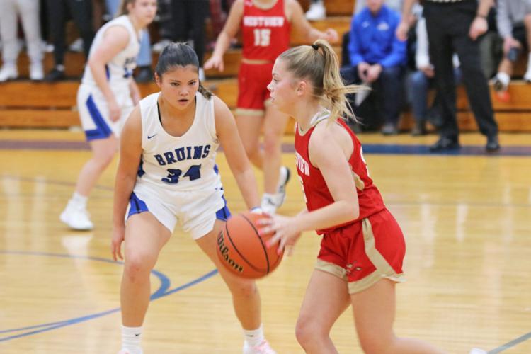 PREP BASKETBALL: Bethany Christian, Westview split first varsity ...